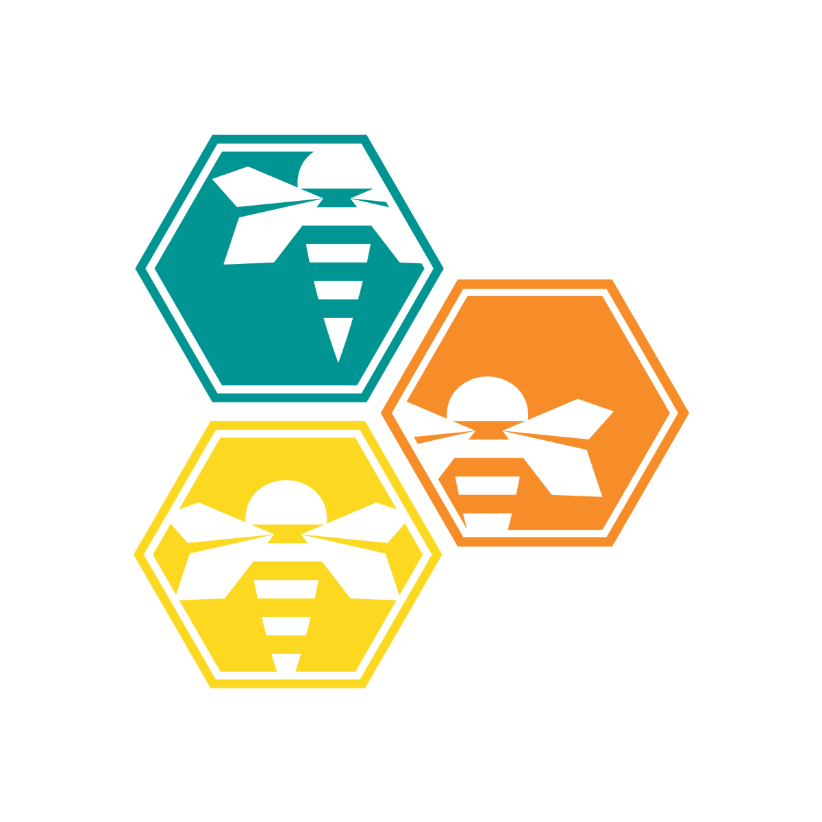 3 little beez